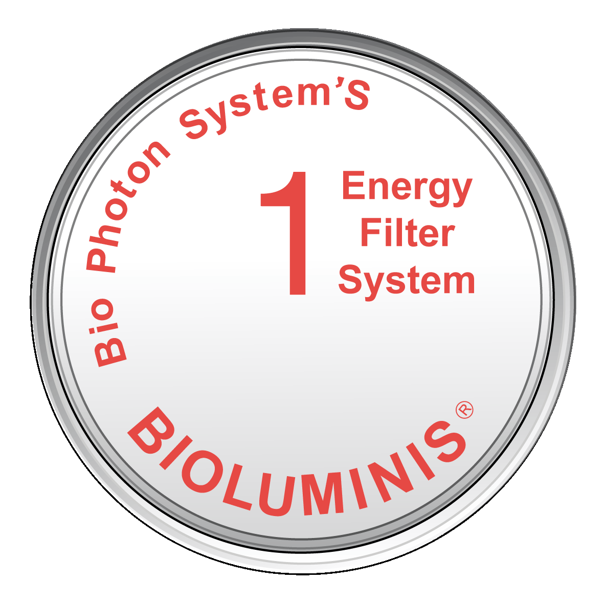 Energy Filter 3 - Bioluminis®
