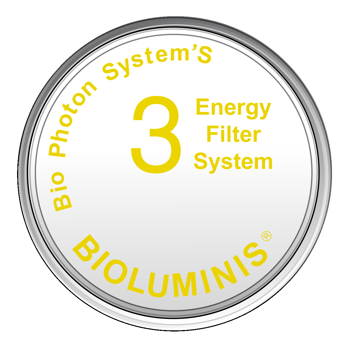 Energy Filter 3 - Bioluminis®